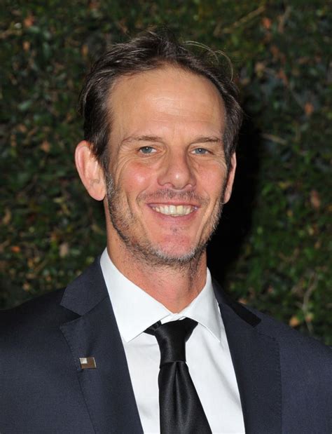 Peter Berg Director Producer Writer Actor