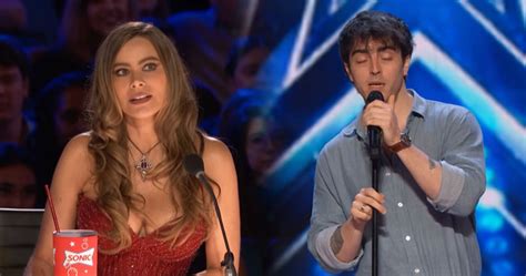 Sam Siri Of Nicotine Dolls Leaves Agt 2022 Judges Speechless With An Original Song