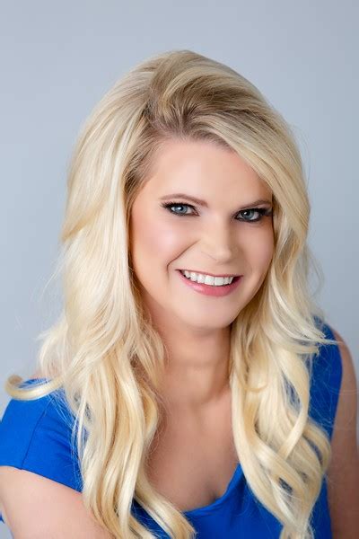 Pageant Kasey Grant