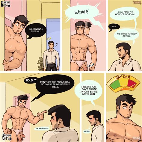 Rule 34 Bara Gay Helbai Shapeshifter Sucking Up To Death Tagme