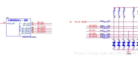 qnx imx6ul sdmmc调试 mcimx6qp mmc调试 csdn博客