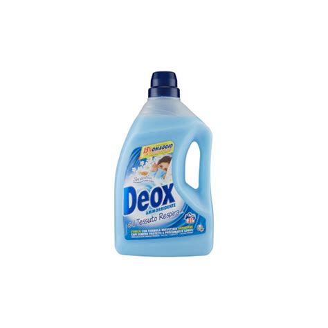 Ammorbidente Deox Emozioni Fiorite Lt2 Ordinalo Ora Su Cicalia