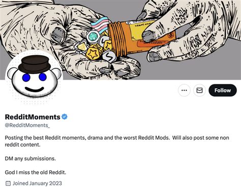 Best Reddit Accounts To Follow On Xtwitter Hypefury Social Media