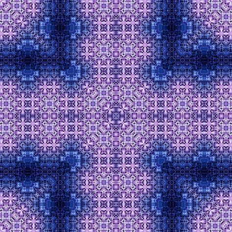 Seamless Square Patterns Texture Pattern Premium Photo