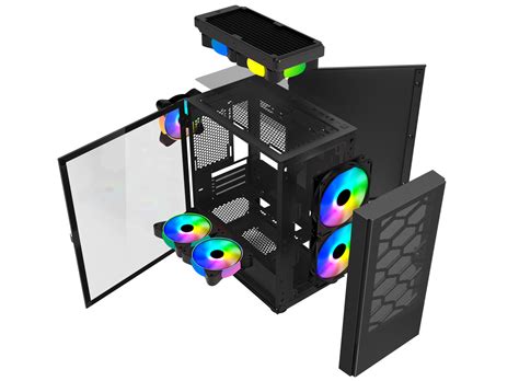 Buy Thunder Crush Gaming Case In Pakistan Techmatched Buy Thunder Crush Gaming Case In Pakistan Techmatched