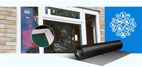 Fiberglass Insect Screen