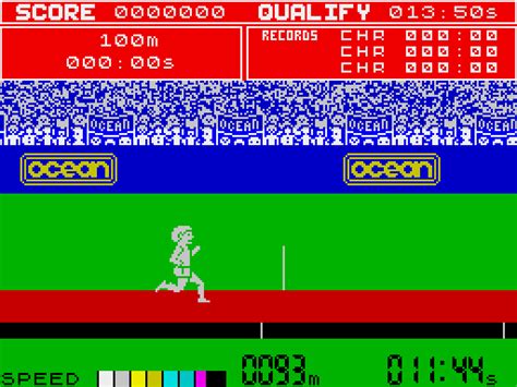 Make A Keyboard Bashing Sprint Game Wireframe Issue 23 Raspberry Pi