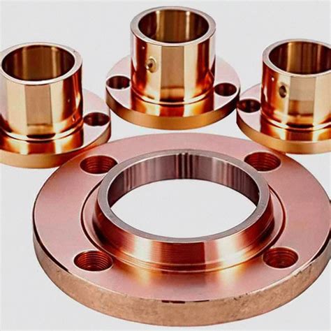 Top Copper Flanges Manufacturer Dealer And Exporter In Kuwait