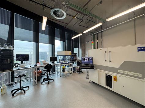 Bionano Characterisation Facility Uk Itss