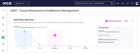Orca Security Ranks High In 2024 Forrester Cloud Security Orca Security