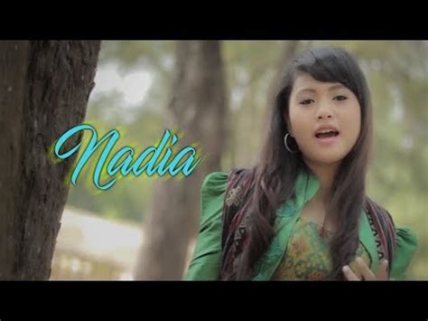 Nadia Nadia Official Music Video Youtube