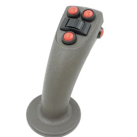 Sp Joystick Handle Grip For In Agriculture Harvester Loader Tractor Machine Industrial