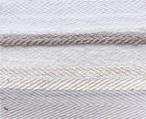 Basic Weave Structures Behance