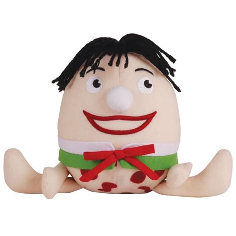 Play School Soft Toy Humpty 23cm Thomas Online