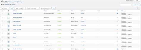 Guide To Effortlessly Adding Sample Products To Your WooCommerce Store David Allsop