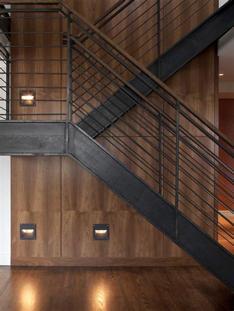 Recessed Wall Lighting Home Design Ideas Pictures Remodel And Decor