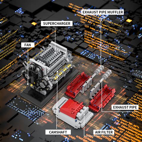 V8 Engine Model — Enginediyshop V8 Engine Model — Enginediyshop