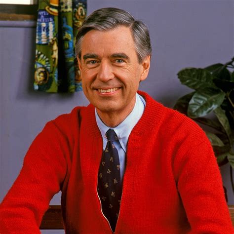 Classic Retrovision Milestones Fred Mcfeely Rogers March 20 1928