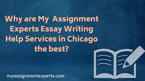 Ppt Why Are My Assignment Experts Essay Writing Help Services In