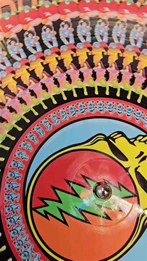 Once In A While You Get Shown The Lightin The Strangest Of Places If