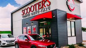 Drive Thru Only Coffee Shops In Louisville Part Of Large National Trend