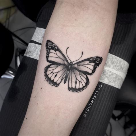 200 Latest Monarch Butterfly Tattoo Ideas To Inspire You In 54 Off