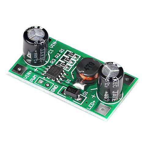 Pcb Light Ballast Pcb And Mcpcb Best Technology