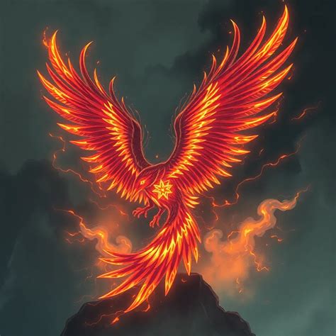 From Ancient Stories To Modern Art The Enduring Legacy Of The Thunderbird Mythology Worldwide