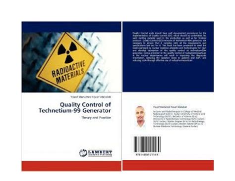 Pdf Quality Control Of Technetium 99 Generator Theory And Practice