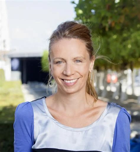 Contact En Kabinet Van Ans Persoons Brussels Hoofdstedelijk Gewest