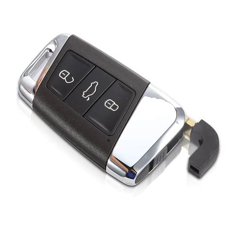 Carcasa Cheie Ingenio Pentru Vw Arteon Passat B8 Skoda Superb A7 3
