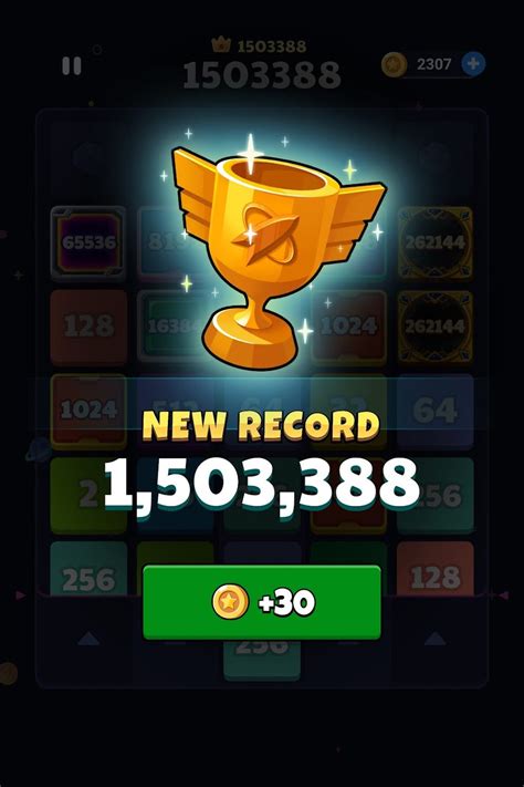 android 용 happy puzzle shoot block 2048 다운로드