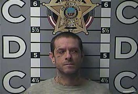 Lear Shawn 03012025 Madison County Mugshots Zone