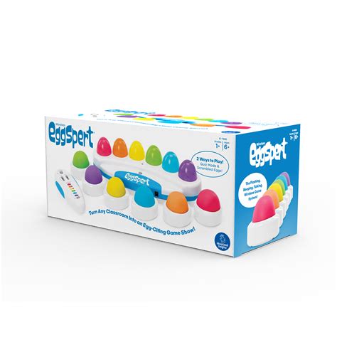 Wireless Eggspert® 24ghz Schoolmart