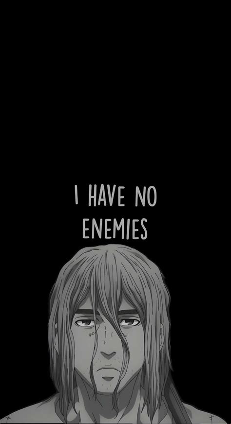 [100 ] I Have No Enemies Wallpapers