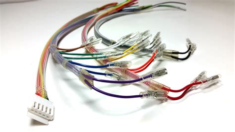 How To Splice Ethernet Cable Zgsm Wire Harness