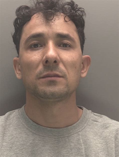 Noor Bigzad Kensington Rapist