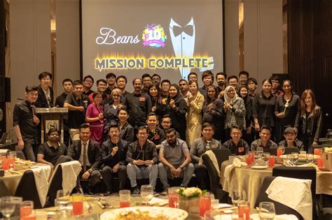 Beans Group