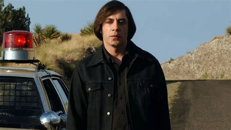 No Country For Old Men Ending Explanation My Projects