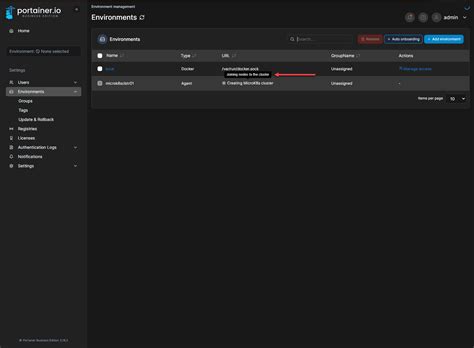 mikrok8s automated kubernetes install with new portainer feature