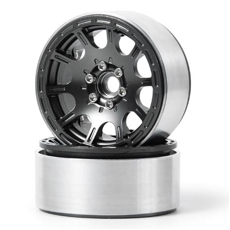 Aluminium Legierung Beadlock 22 Felge Hub Für 1 Vicedeal