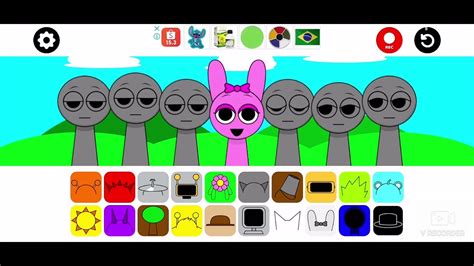 Jogando Spunki Youtube