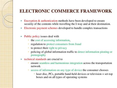 Ppt E Commerce Powerpoint Presentation Free Download Id1689878