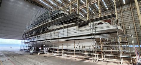 Tersane İskele Sistemleri Urtim