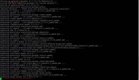 How To Install SQL Server On Linux System Step By Step Guide