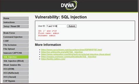 SQL Injection For Beginners Hackercool Magazine