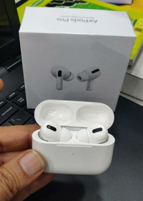 Apple Earpod Pro At Rs Piece Bhubleshwar Mumbai Id
