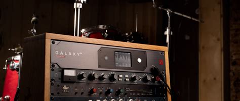 Antelope Audio | LinkedIn