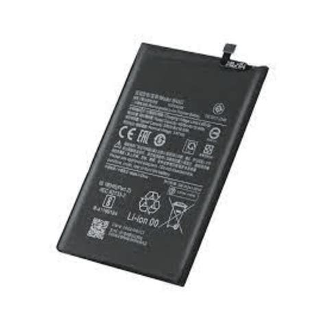 Buy Redmi Battery Online In India Xparts In