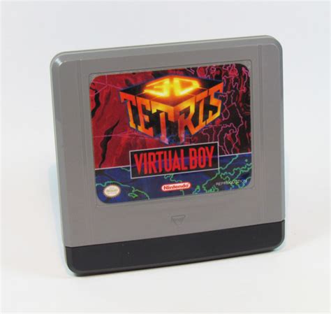 3 d tetris